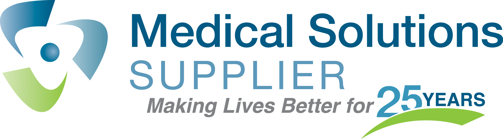 Case Studies - Medical Solutions Supplier